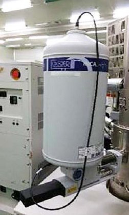 2002 Hitachi S 5200 Scanning Electron Microscope in United States