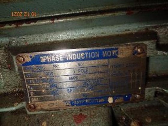 YANMAR SC10N AIR COMPRESSOR in India