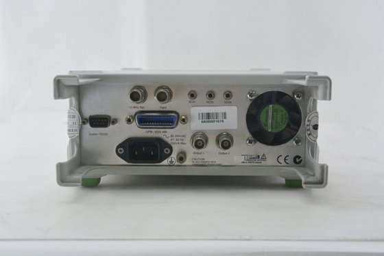 Anritsu MT8852A Bluetooth Test Set in Suzhou, Jiangsu, China