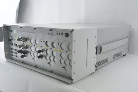 Keysight(Agilent) E6640A EXM Wireless Test Set in Suzhou, China