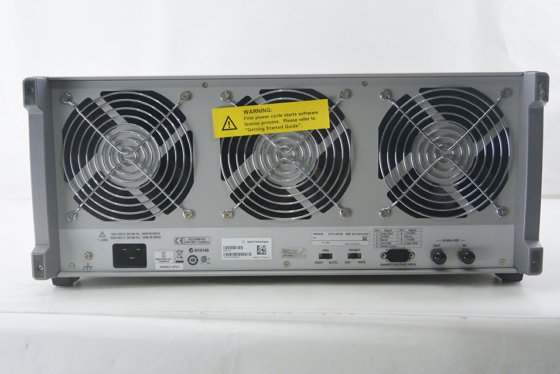 Keysight(Agilent) E6640A EXM Wireless Test Set in Suzhou, China