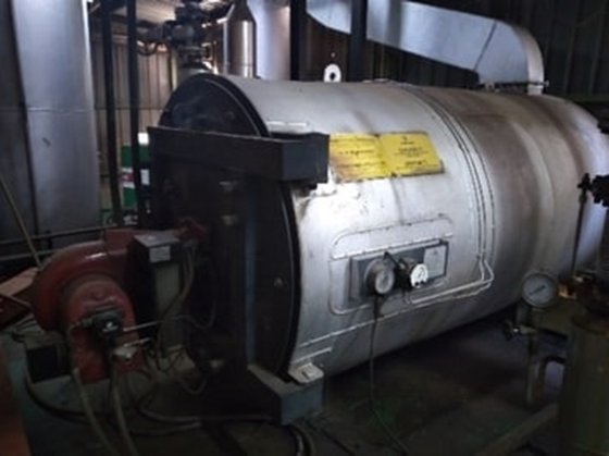 - Siempelkamp Short Cycle Lamination Line (1998) Complete Line ...