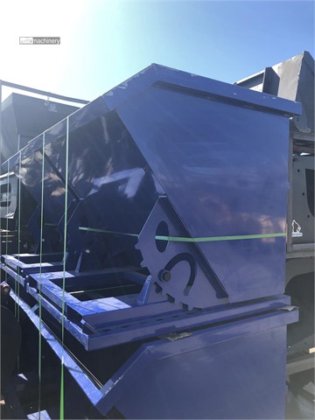 2025 FORKLIFT DUMPING HOPPER ATTACHMENT in Los Angeles, CA, USA