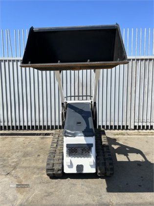 2013 BOBCAT MT55 in Los Angeles, CA, USA