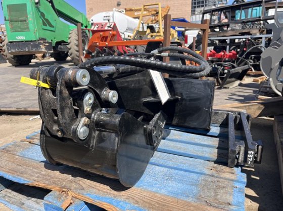 2025 WSHJ TORO BACKHOE ATTACHMENT in Los Angeles, CA, USA