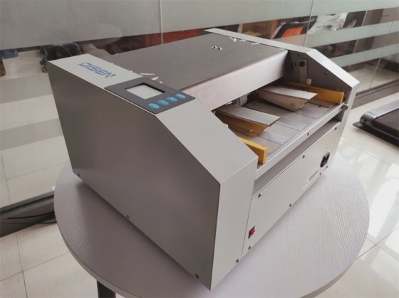 Disen DSO-LDA3s in Guangzhou, Guangdong, China