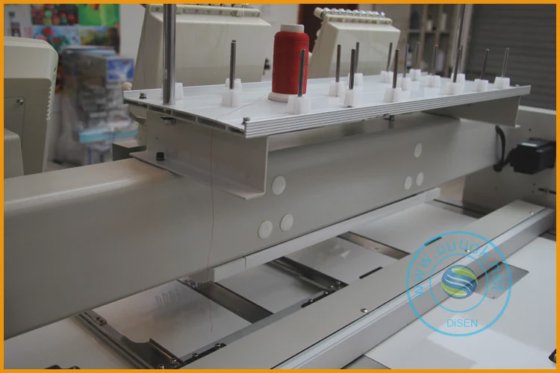 Disen DSC-W0902C-6 / custom in Guangzhou, Guangdong, China