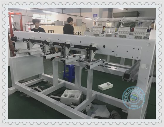 Disen DSC-1204 in Guangzhou, Guangdong, China