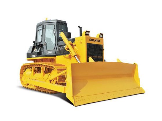 Nieuw D6 Bulldozer in Jining, Shandong, China
