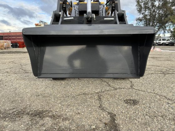 2025 SD Lanch SDLL60 Skid Steer in Fontana, CA, USA