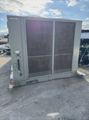 Trane Trane TEH360B4BN0A1BA in Elkhart Lake, WI, USA