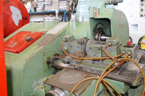 REISHAUER AM dressing grinder in Oradea, Romania