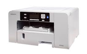 Sawgrass SG500 Sublimation Printer - Bundle - in Dallas, TX, USA