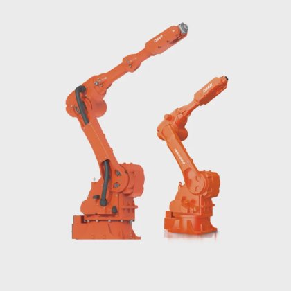 EVSROBOT High Quality Robot for CNC Machine Tools and Stamping Machine tools Loading and ...