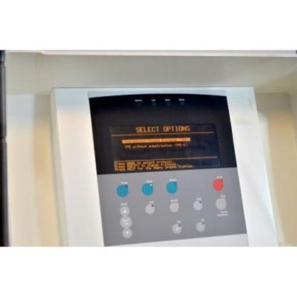 MCS + HAEMONETICS MOBILE COLLECTION SYSTEM in Montreuil, France