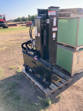 Danuser Hammer Post Pounder in Colby, KS, USA