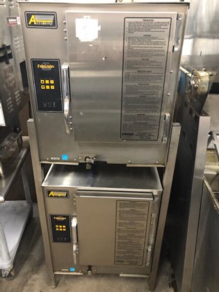 AccuTemp Accutemp Evolution in Dallas, TX, USA