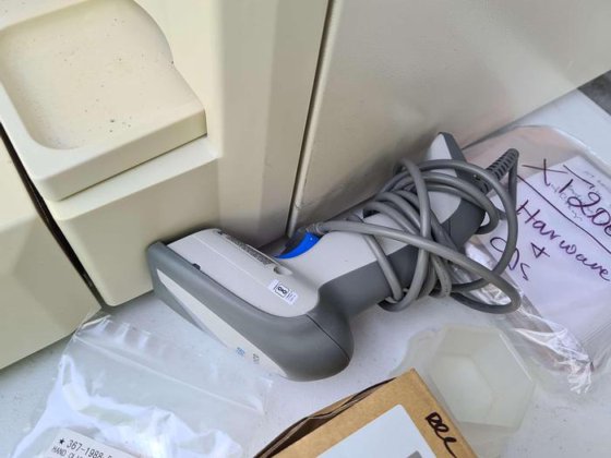 Sysmex XT- 2000i Automated Hematology Analyzer in Walton-on-the-Naze ...