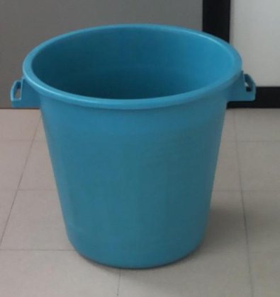 PLASTIC INJECTION MOLD FOR 50 LITERS TUB in Ancona, Italy