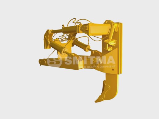 2023 CATERPILLAR RIPPERS — D9R NEW RIPPER in Venlo, Netherlands