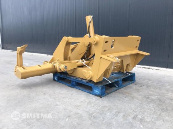 Neu 2025 CAT 160K in Venlo, Limburg, Niederlande