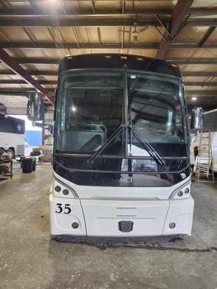 2024 MCI J4500 in OH