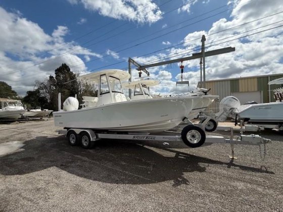 2025 Regulator 24XO in Mobile, AL, USA