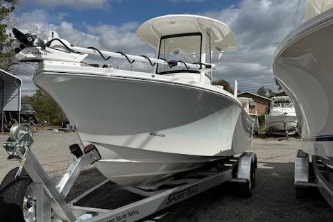 2025 Regulator 24XO in Mobile, AL, USA