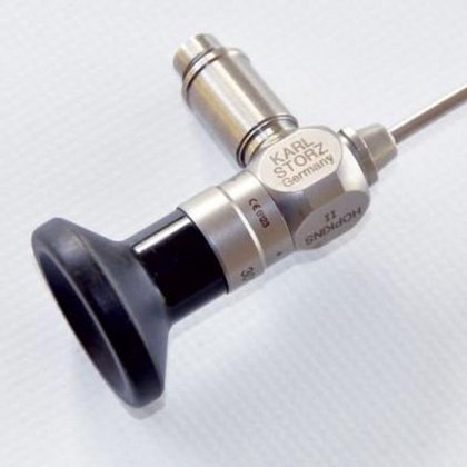 STORZ DIAGNOSTIC HYSTEROSCOPY KIT in Montreuil, France