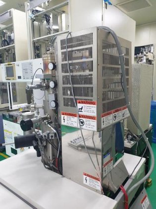 2002 Hitachi S 5200 Scanning Electron Microscope in United States