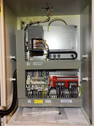 Siemens Mobile Panel 277 6AV6645-0CC01-0AX0 + Cont in Warsaw, Poland