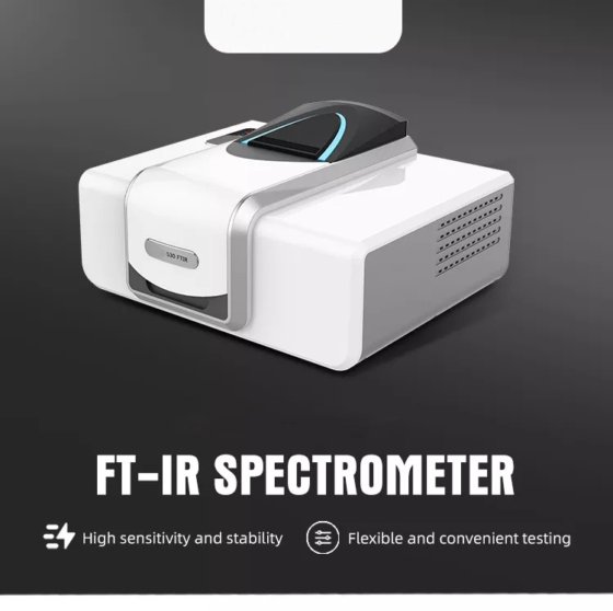 Portable Laboratory Fourier Transform Infrared Spectrometer Price FTIR ... Portable Laboratory Fourier Transform Infrared Spectrometer Price FTIR ...