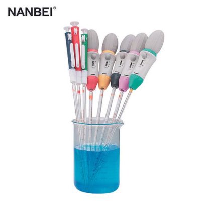 Nanbei Manual Pipette Controller in Zhengzhou, China