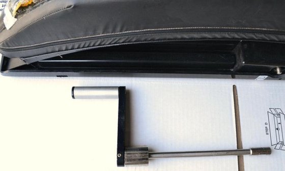 Mizuho OSI 5319-G Radiolucent Wilson Plus Wilson Frame in Indianapolis ...