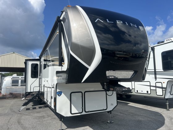 2025 Keystone ALPINE in Mary Esther, FL, USA
