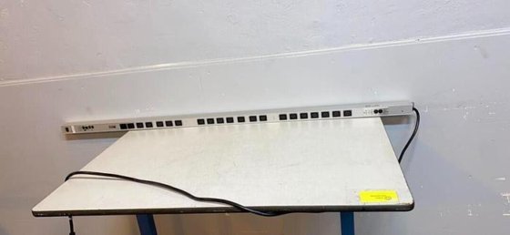 BayTech IIII RPC28ADEN Server Rack PDU 120v in Shippensburg, PA, USA