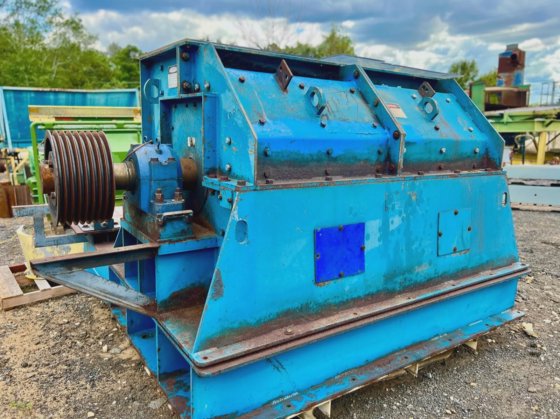 West Salem 4272S Hammer Hog Shredder 400 HP in Suwanee, GA, USA
