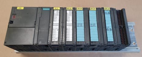 SIEMENS Components for SIMATIC S7-300 in Austria
