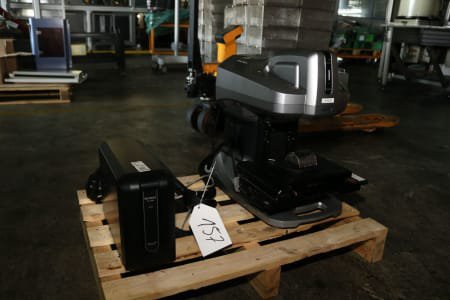 KEYENCE VR 3200 Measuring Device in Germany