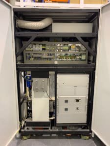 2001 EOS EOSINT P385 SLS 3D Printer in United Kingdom