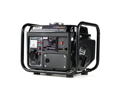 2024 2 HP Power generators in Italy