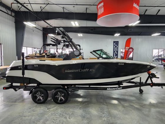2025 MasterCraft NXT23 in Somers, MT, USA