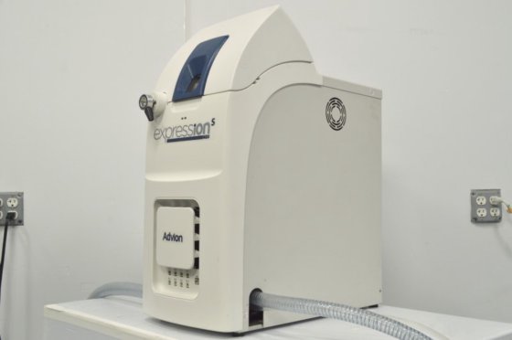 Advion Expression S CMS Compact Mass Spectrometer - AV in Walpole, MA, USA