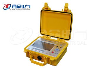 Grounding Electrical Cable Testing Equipment for High Resistance ...