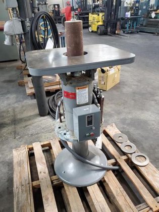 STATE OSCILLATING SPINDLE SANDER in York, PA, USA