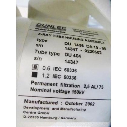 STEPHANIX EVOLUTION E+ TUBE REMOTE-CONTROLLED RADIOGRAPHY SYSTEM 2017 ...