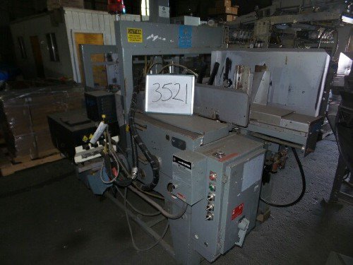Model MT-3600 Tray Former in Stockton, CA, USA