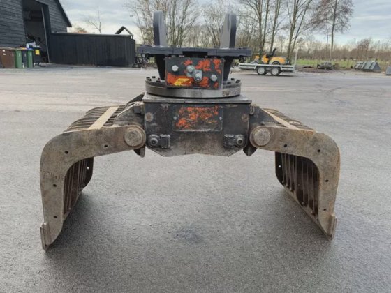 2022 Demolition / Sorting grab CW10 Demolition sorting grab CW10 in ...