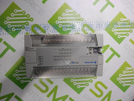 ALLEN-BRADLEY MICROLOGIX 1200 CONTROLLER in Largo, FL, USA