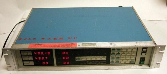 LakeShore Cryotronics DRC 82C Temperature Controller Lake Shore
